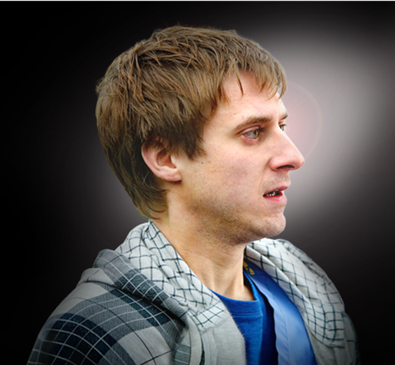 1: DW – About Rory Williams